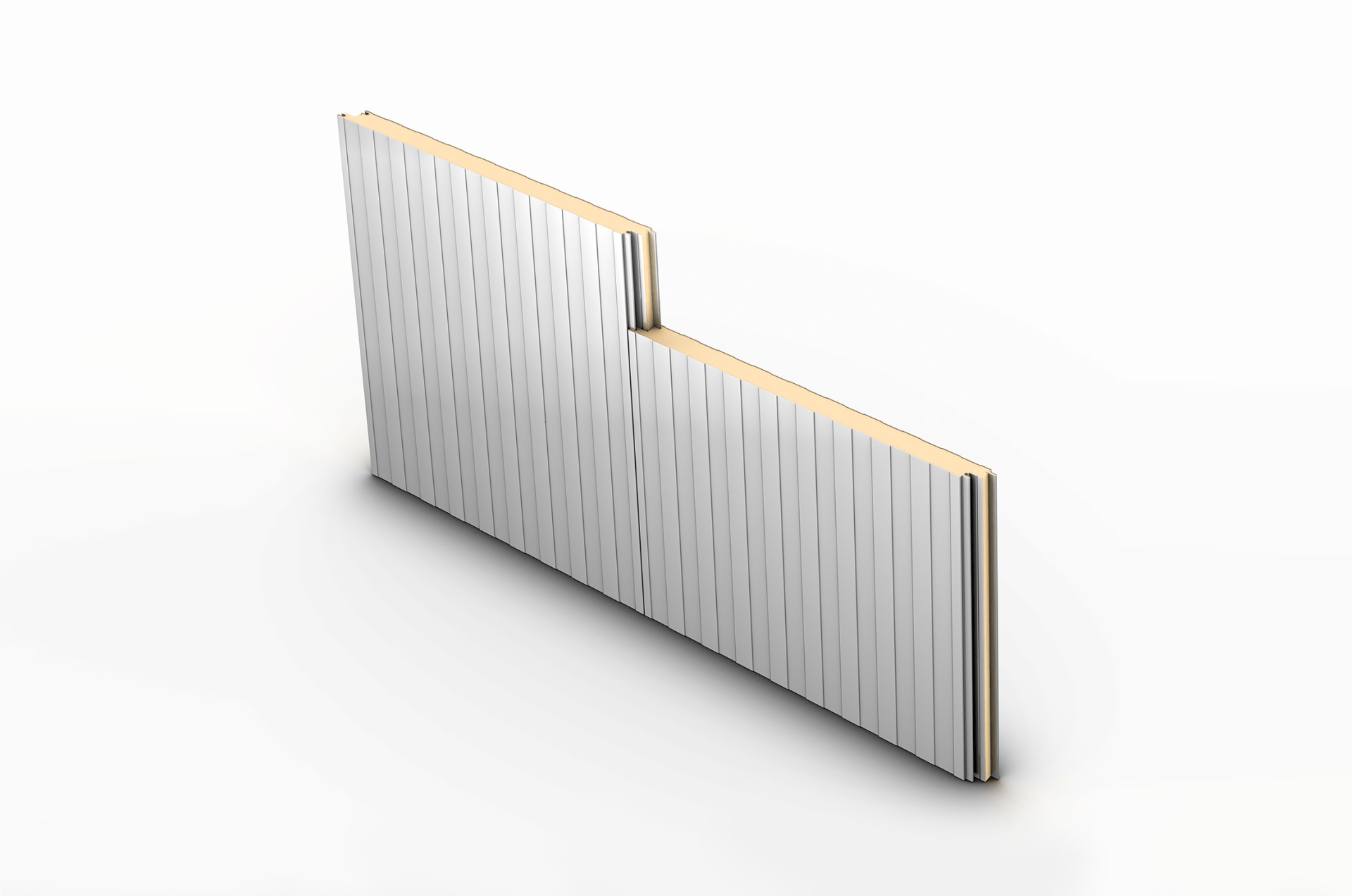 Panel Tech | Cold Storage Solutions | Omaha, NE