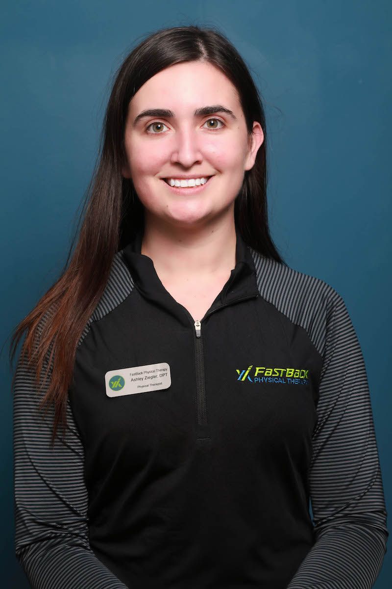 Meet Our Team | FastBack Physical Therapy