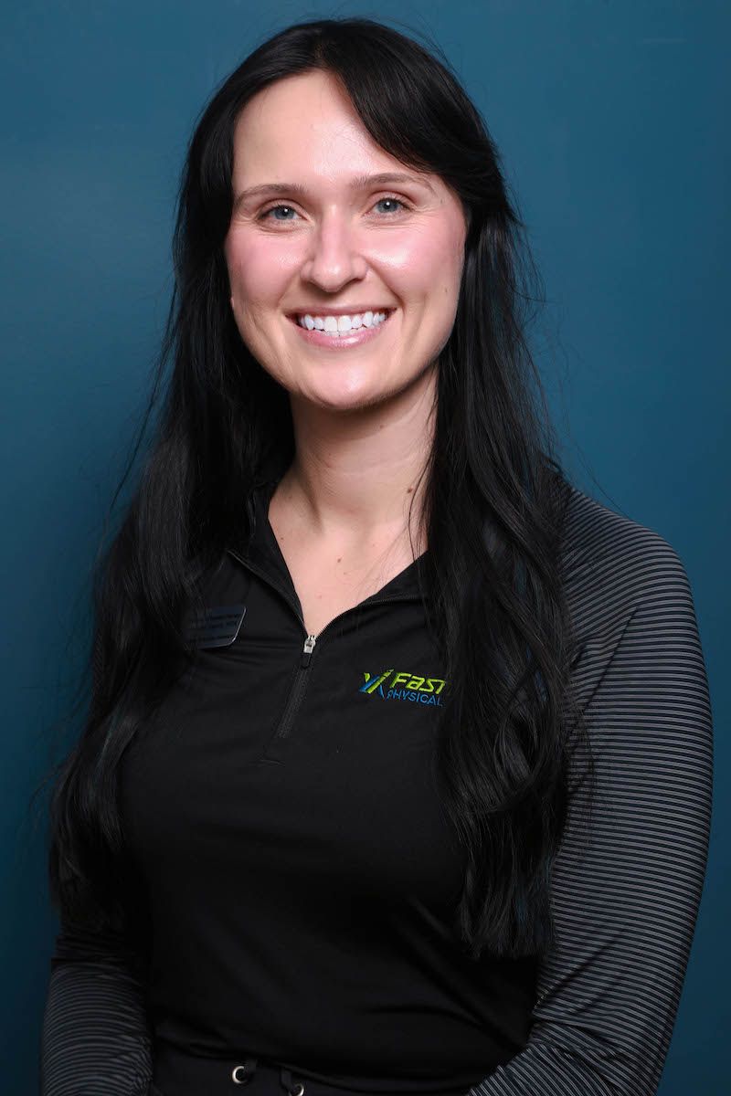 Meet Our Team | FastBack Physical Therapy