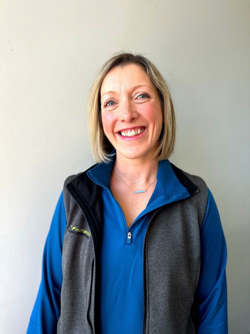 Meet Our Team | FastBack Physical Therapy