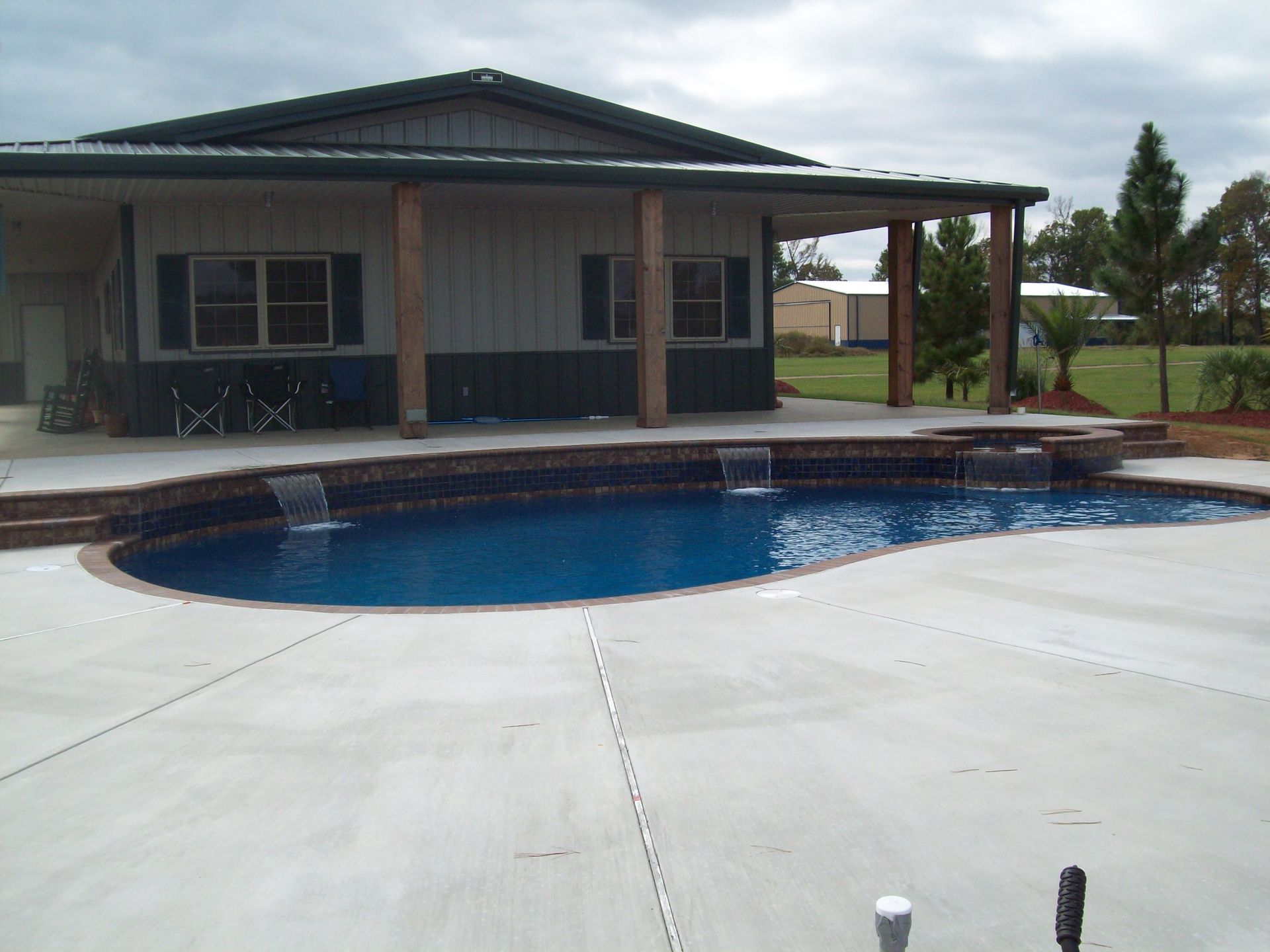 Gallery | Diamond Pools