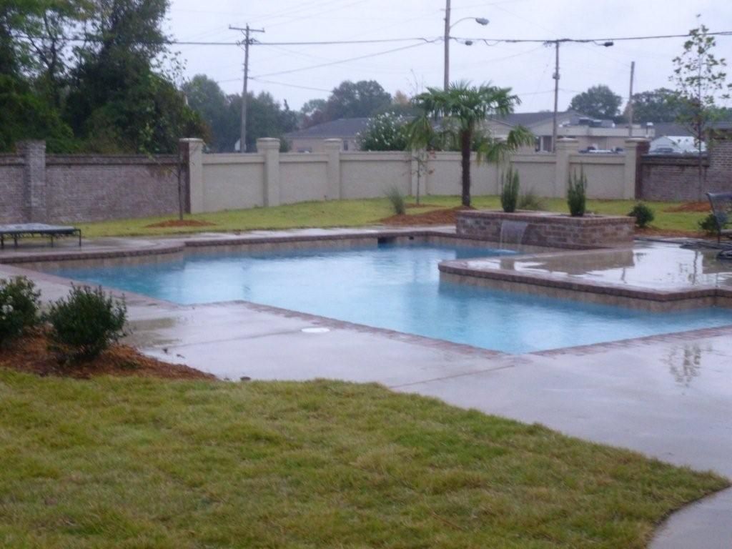 Gallery | Diamond Pools