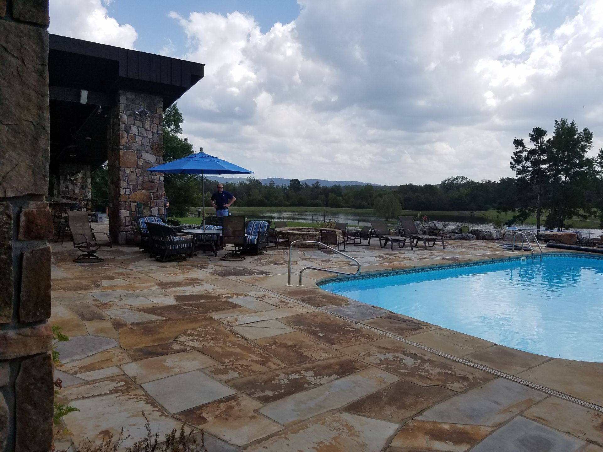 Gallery | Diamond Pools