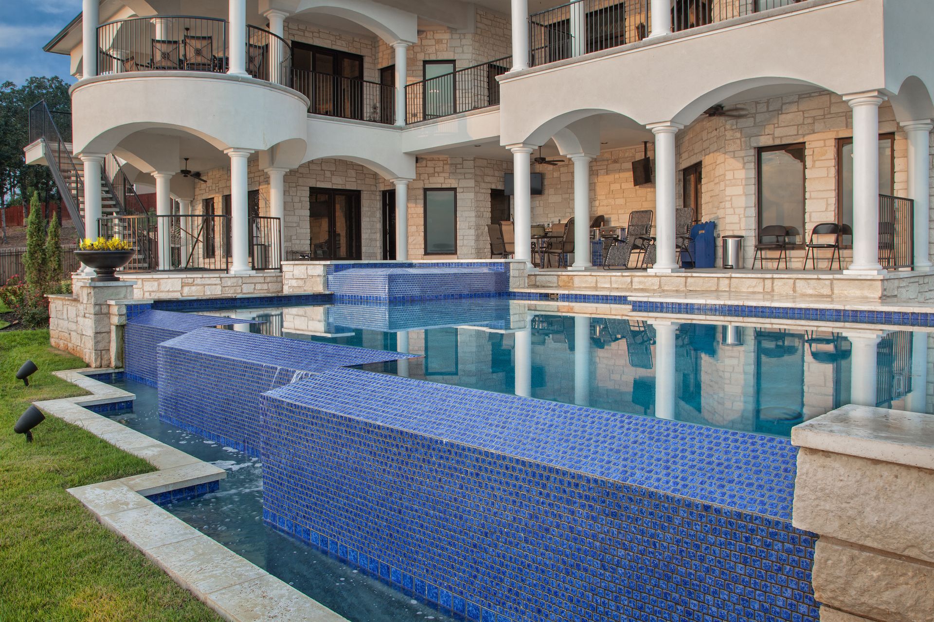 Swimming Pool Contractors Little Rock, AR | Maumelle, AR