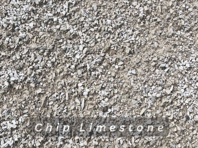 Gravel Landscape Supplies | Canton Topsoil | Canton, MI