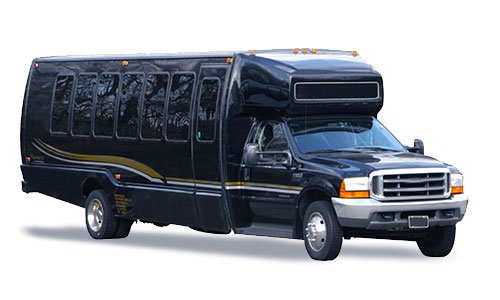 Our Limousine Fleet | Party Buses and Sedans | Hawthorne, CA