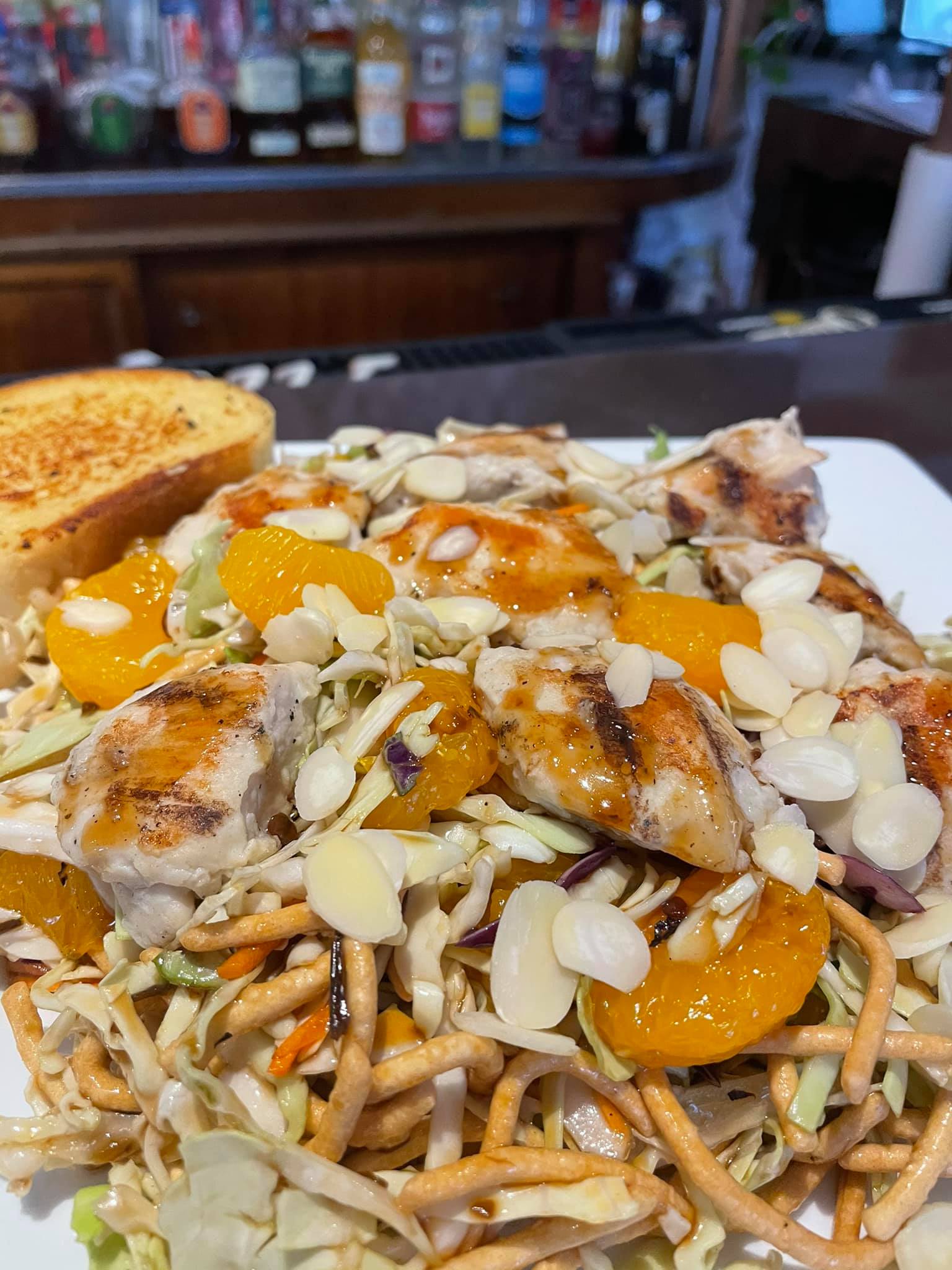 Old Mill Bar & Grill | Restaurant | Millwood, WA