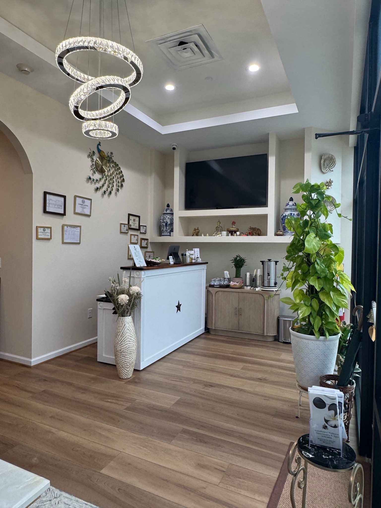 Gallery | Woodforest Wellness Sanctuary | Montgomery TX