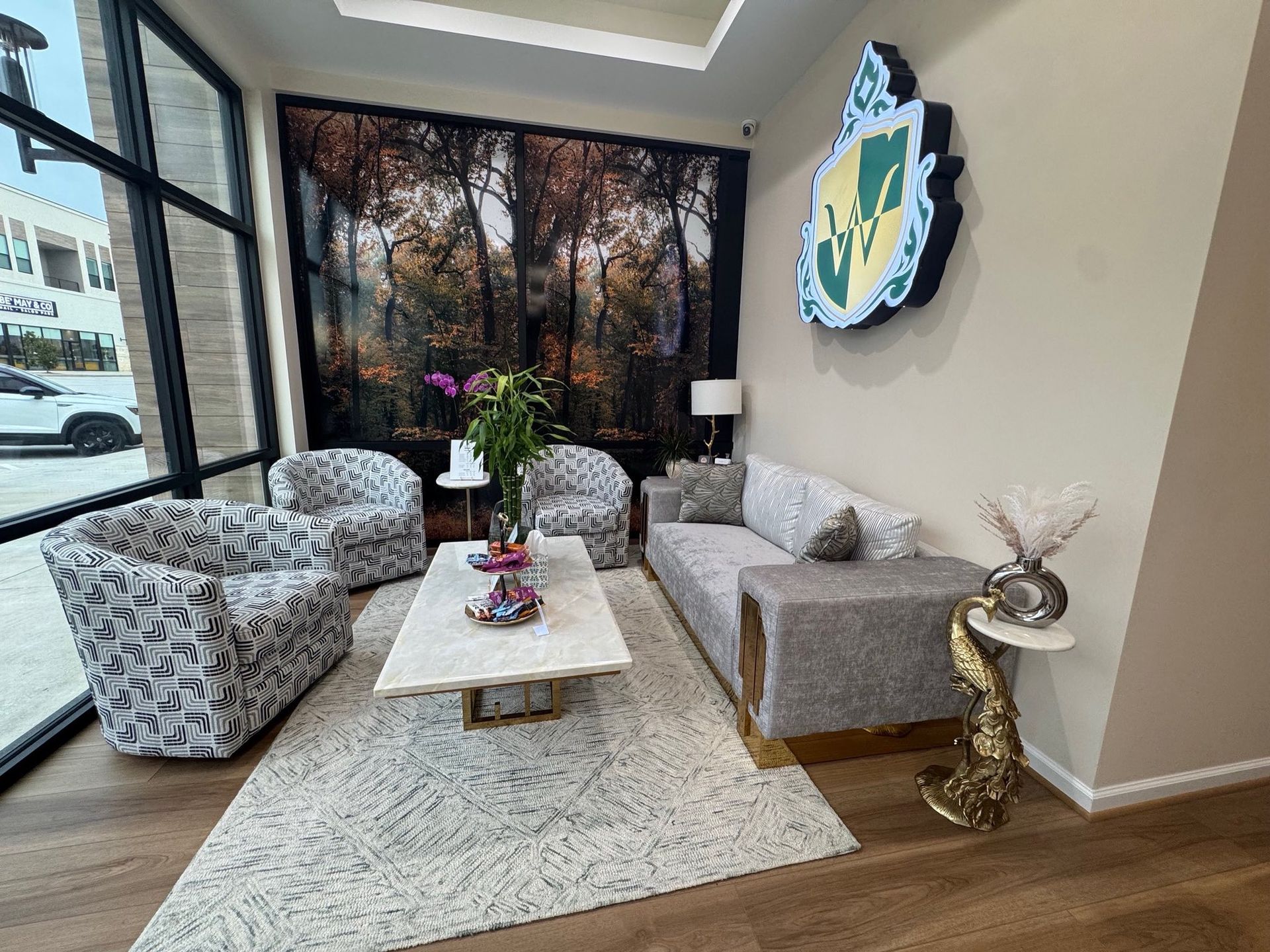 Gallery | Woodforest Wellness Sanctuary | Montgomery TX