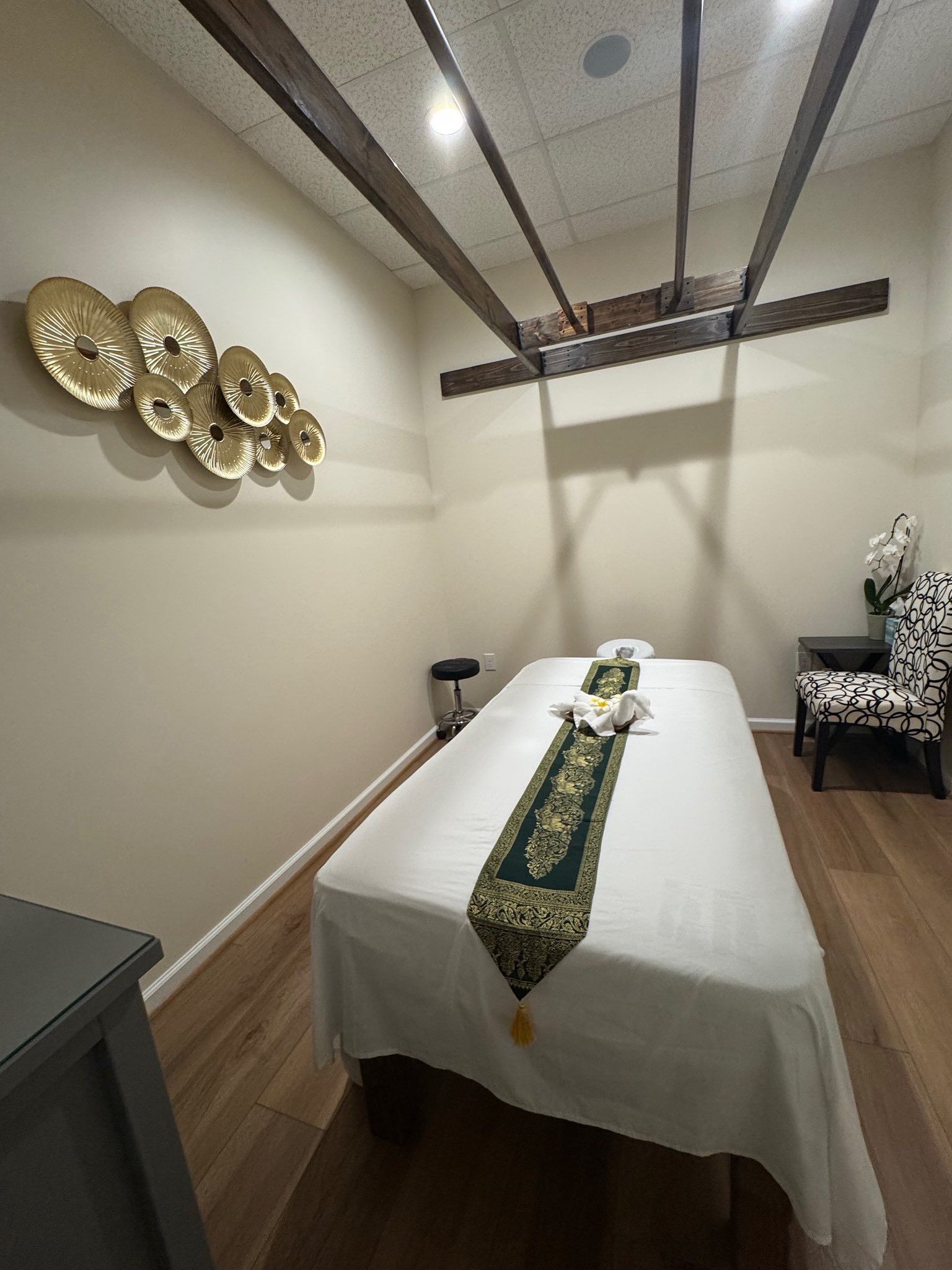 Gallery | Woodforest Wellness Sanctuary | Montgomery TX