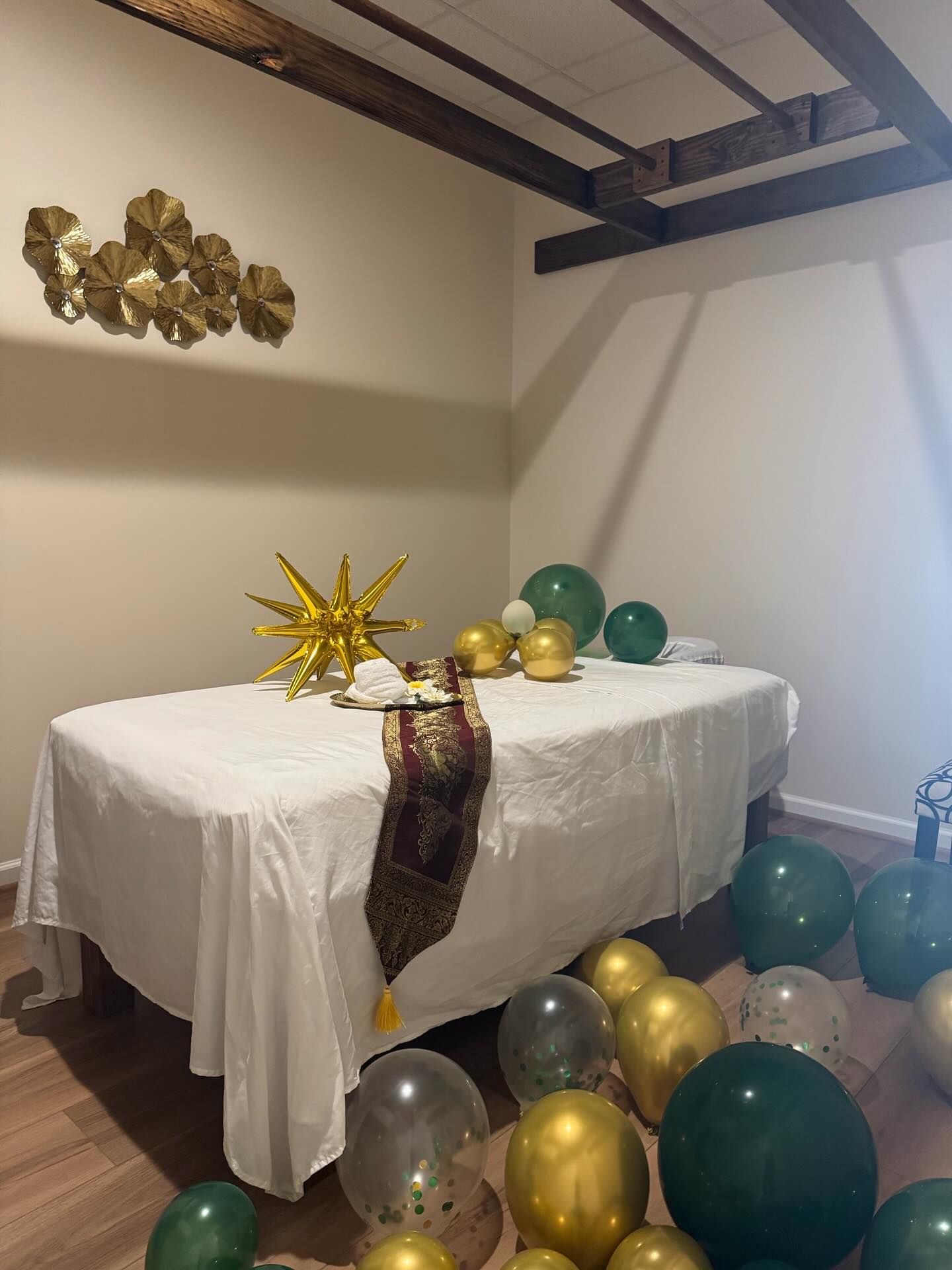 Gallery | Woodforest Wellness Sanctuary | Montgomery TX