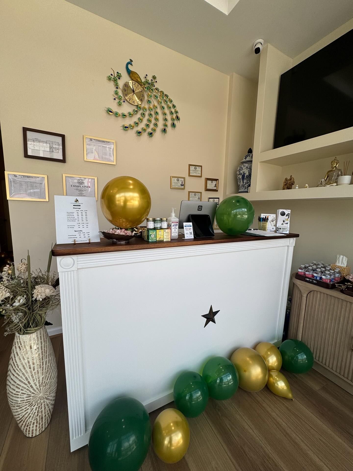 Gallery | Woodforest Wellness Sanctuary | Montgomery TX
