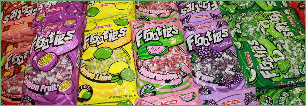 Wayne's Candy Co., Inc. - Candy | Memphis, TN