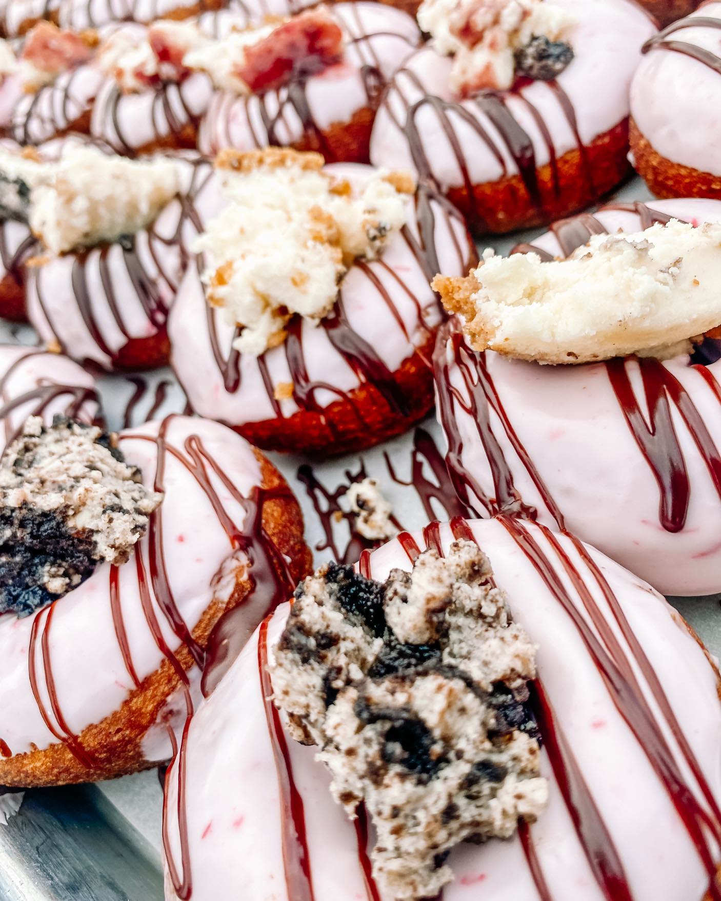 Meckley's Flavor Fruit Farm