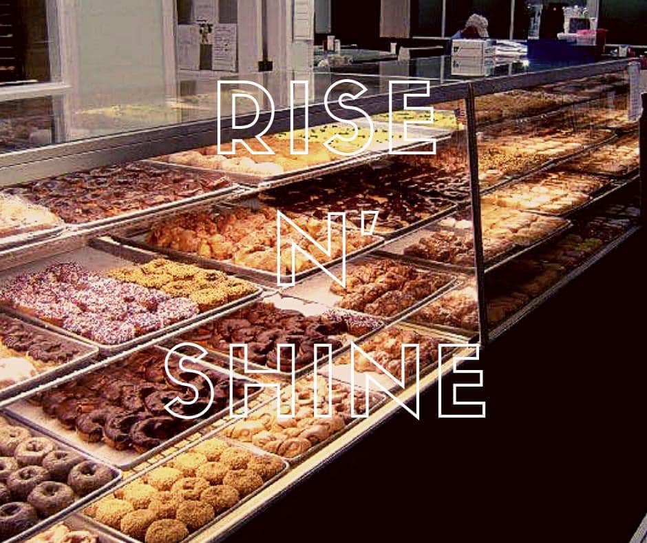 Morning Fresh Bakery