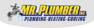 Plumbing and HVAC | Mr. Plumber Inc. Kansas and Missouri