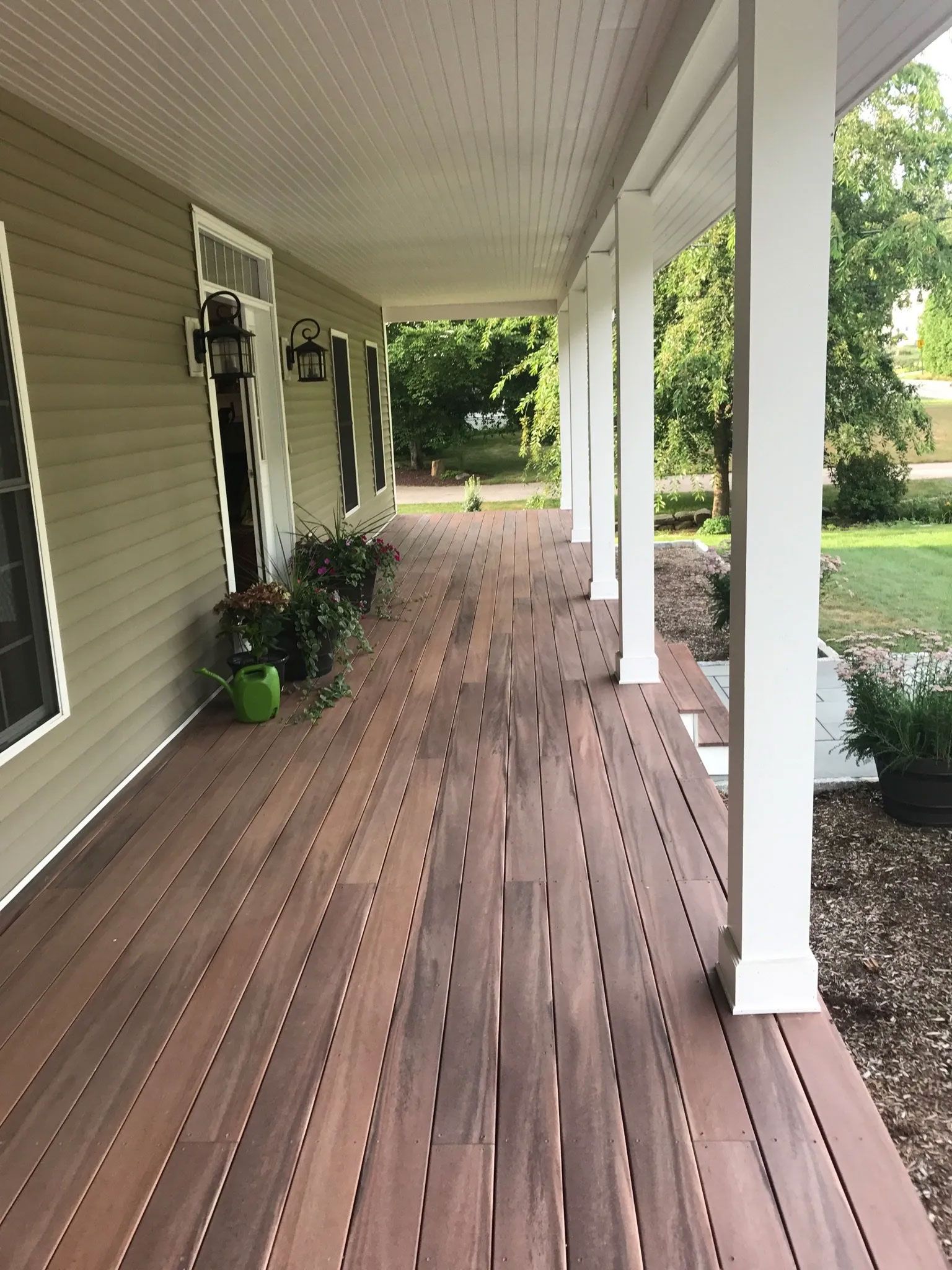 Project Gallery | Giovanni & Sons Construction