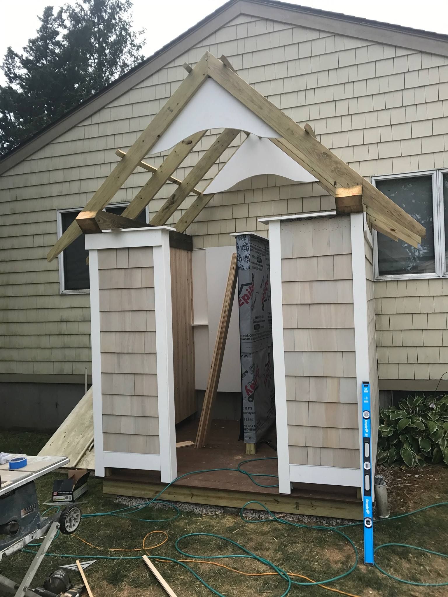 Project Gallery | Giovanni & Sons Construction