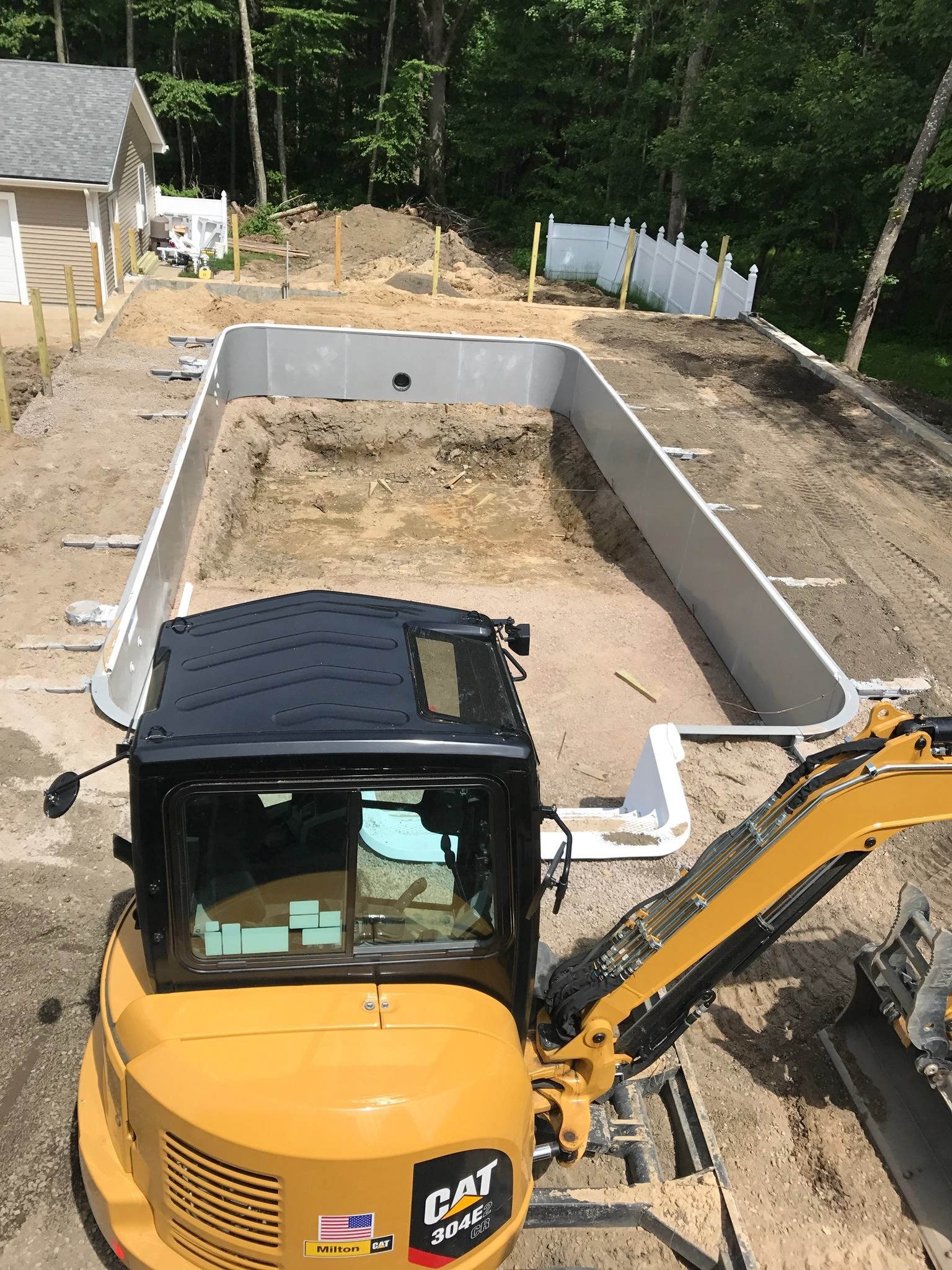 Project Gallery | Giovanni & Sons Construction