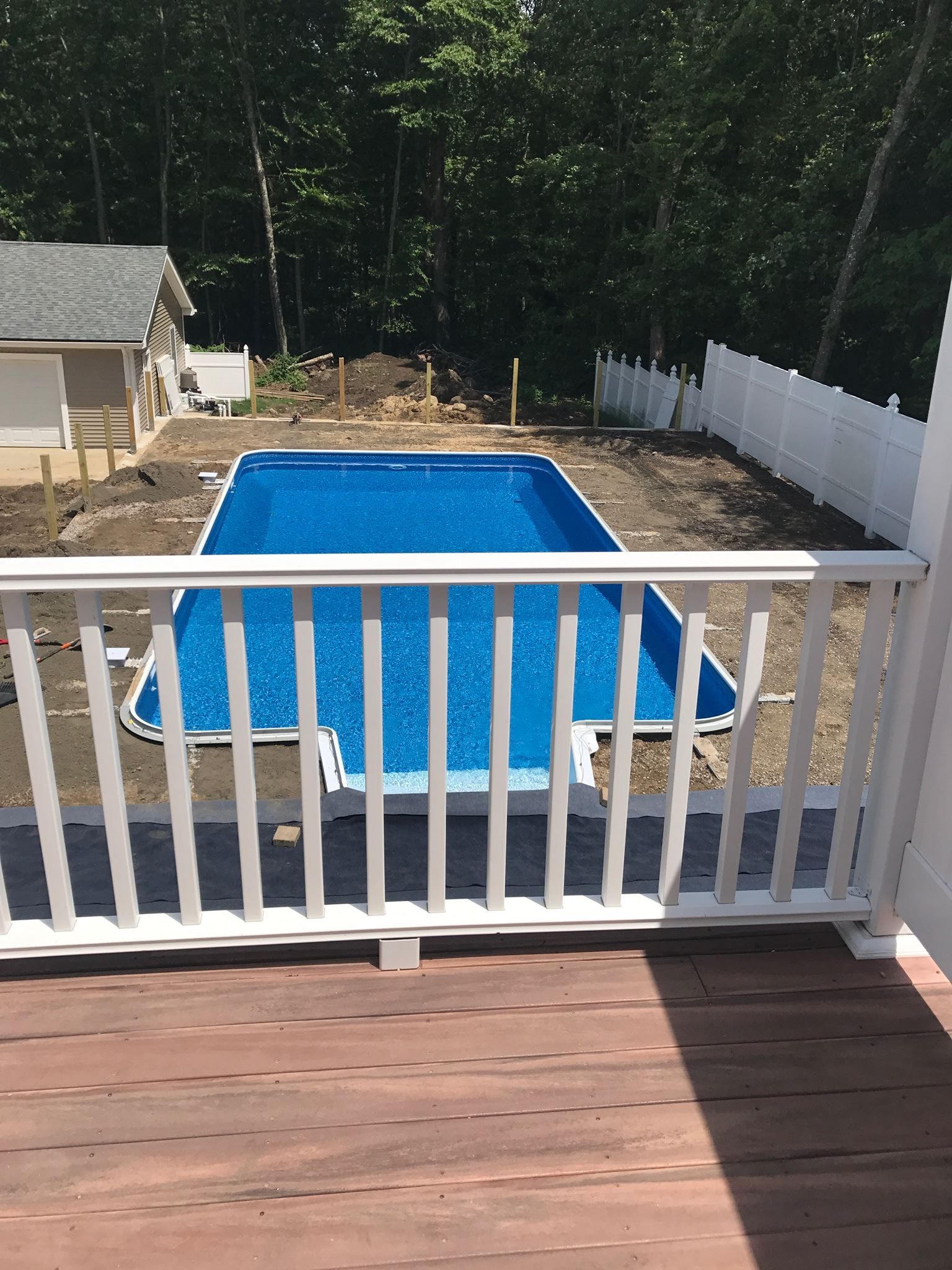 Contractor | Giovanni & Sons Construction | Rhode Island