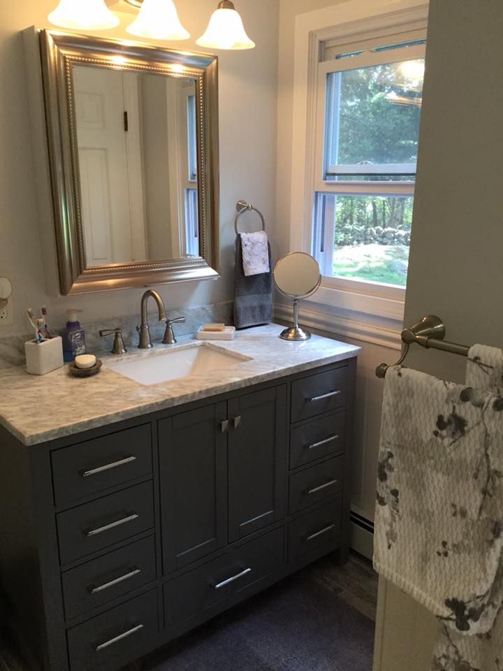 Contractor | Giovanni & Sons Construction | Rhode Island