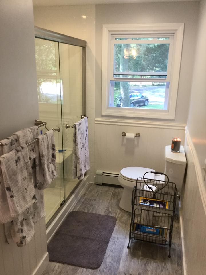 Contractor | Giovanni & Sons Construction | Rhode Island