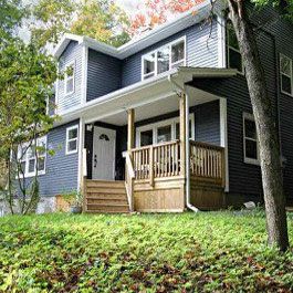 Home Addition Construction Services | Rhode Island