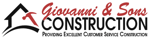About | Giovanni & Sons Construction