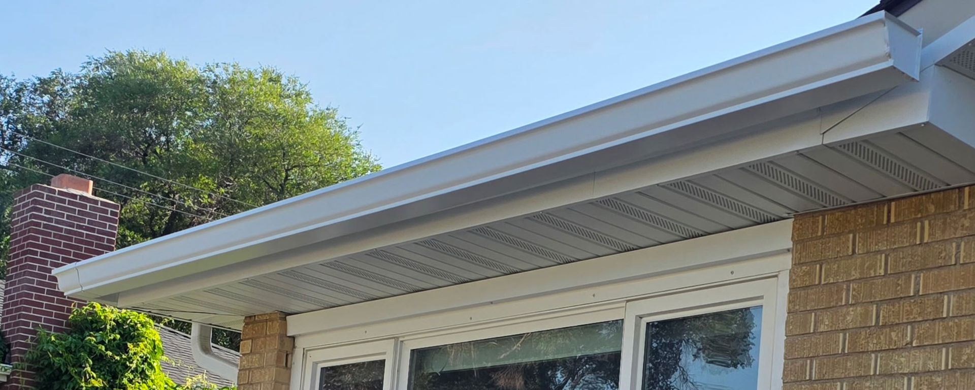 Project Gallery | A & J Siding & Gutters | Omaha, NE
