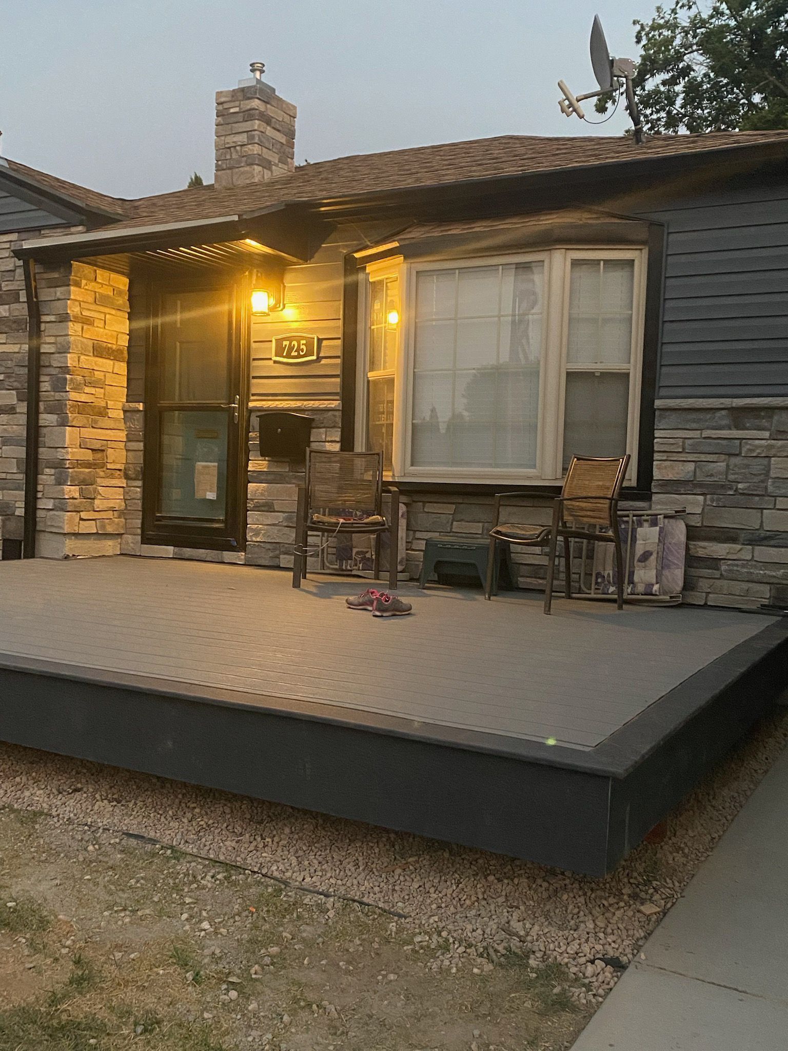 Project Gallery | A & J Siding & Gutters | Omaha, NE