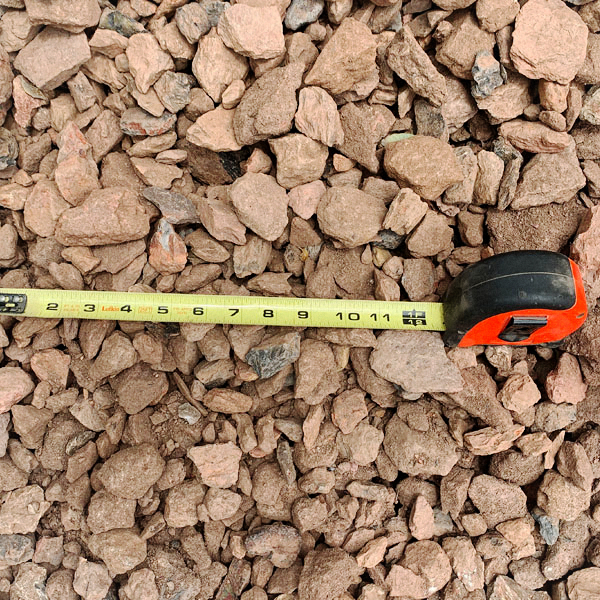 Decorative Rock | Pinellas County, FL