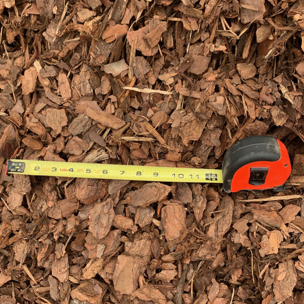 Mulch | Pinellas County, FL