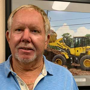About | Larry Larson's Topsoil, Inc.