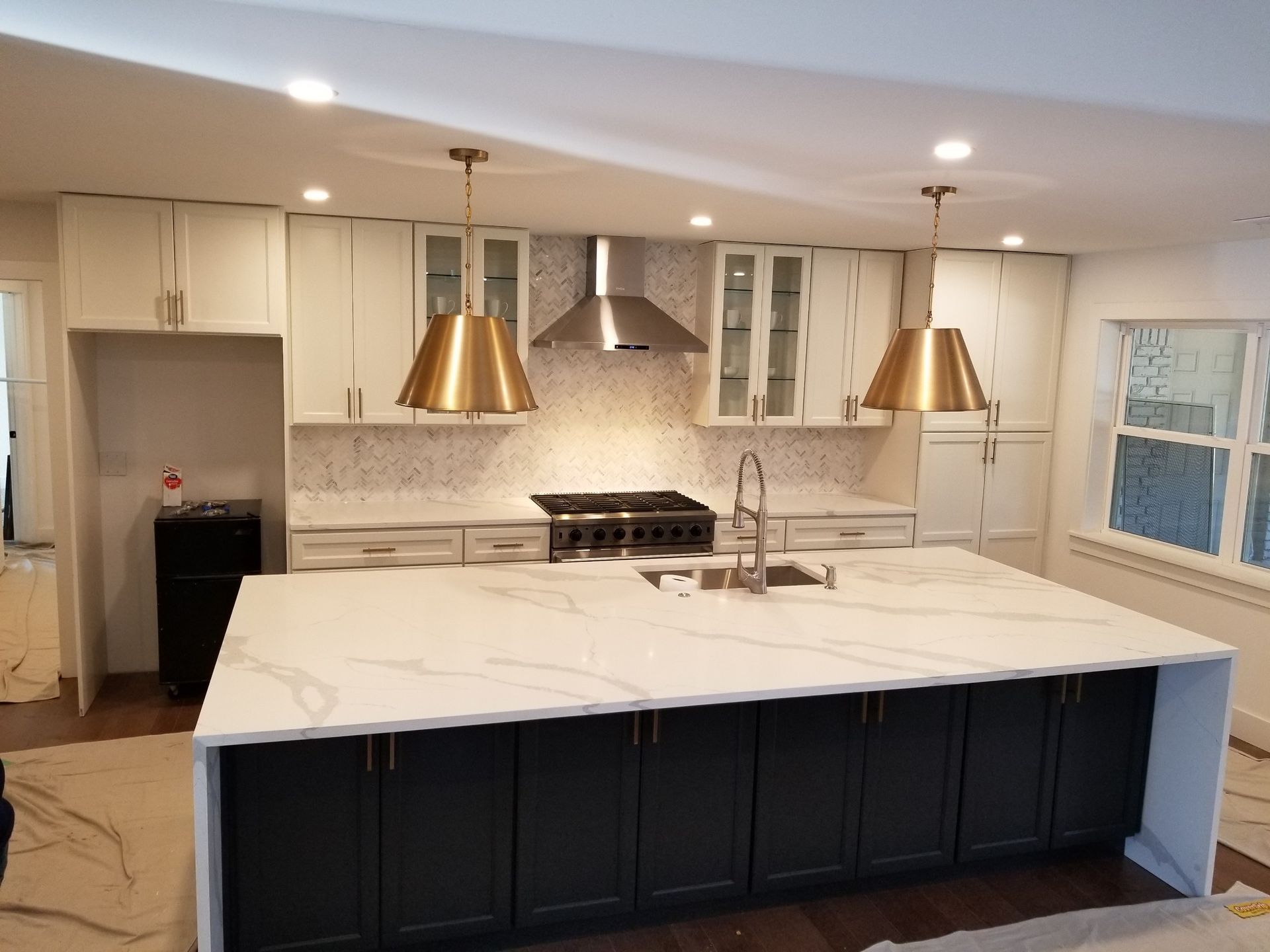 Commercial Countertops | Restaurant Countertops | Dallas, TX