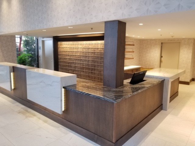 Commercial Countertops | Restaurant Countertops | Dallas, TX