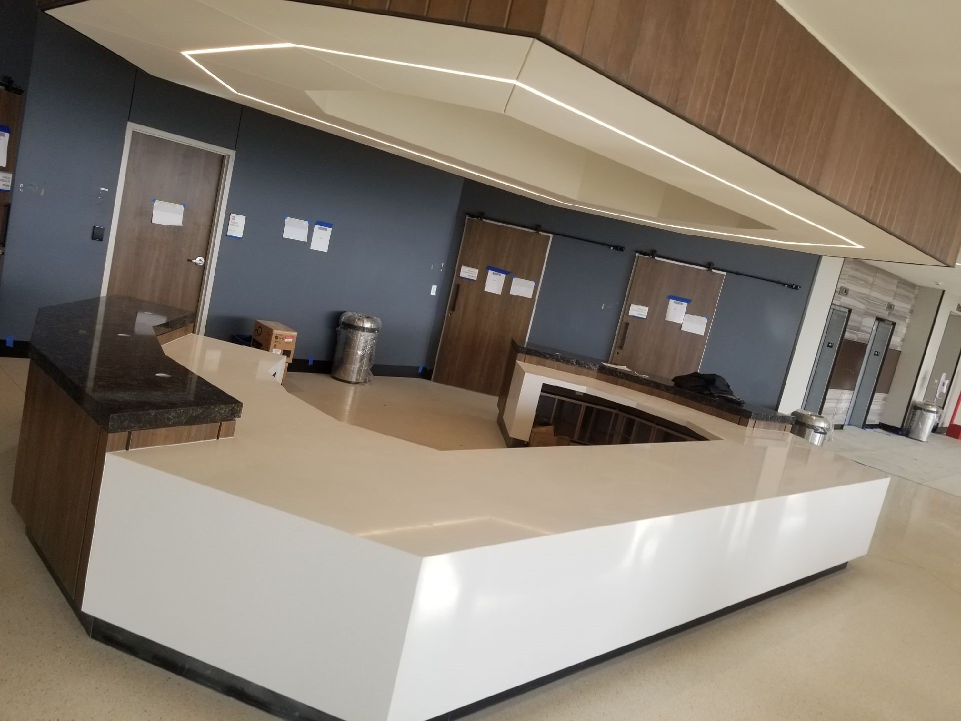 Commercial Countertops | Restaurant Countertops | Dallas, TX