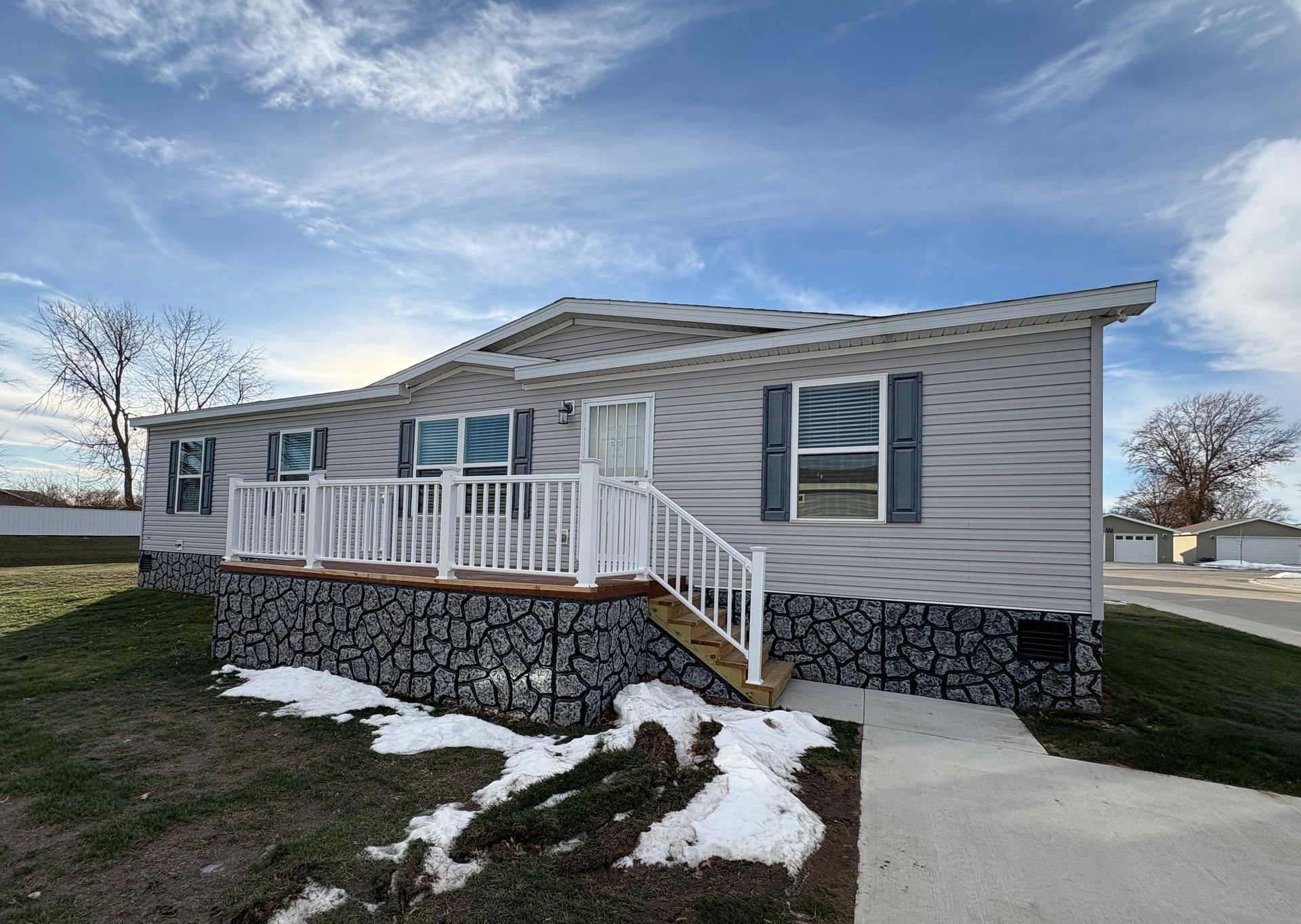 Pre-Owned Homes for Sale or Rent | Iowa