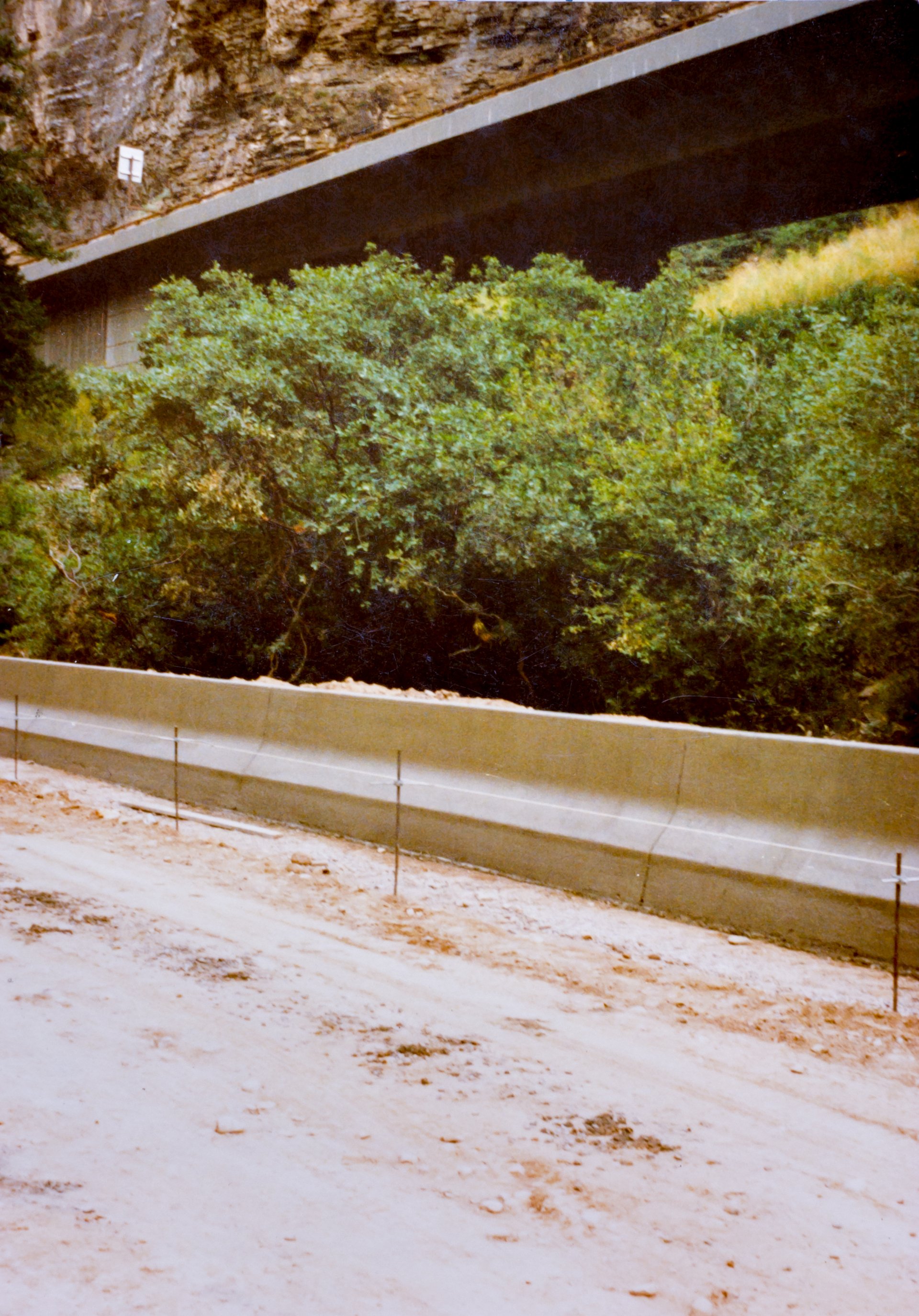 Extruded Curb Civil Denver, CO