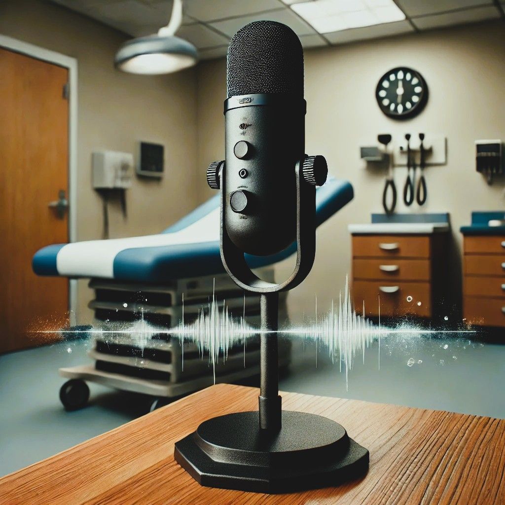 What Is Ambient Listening, and Why Every Medical Practice Should Be ...