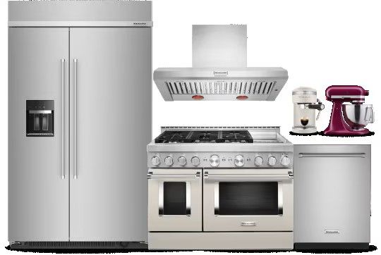 Appliance Images ABC Appliance Sales and Service