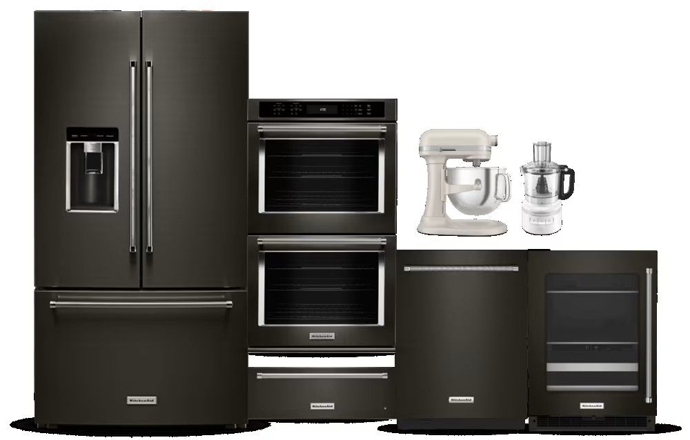 Appliance Images ABC Appliance Sales and Service