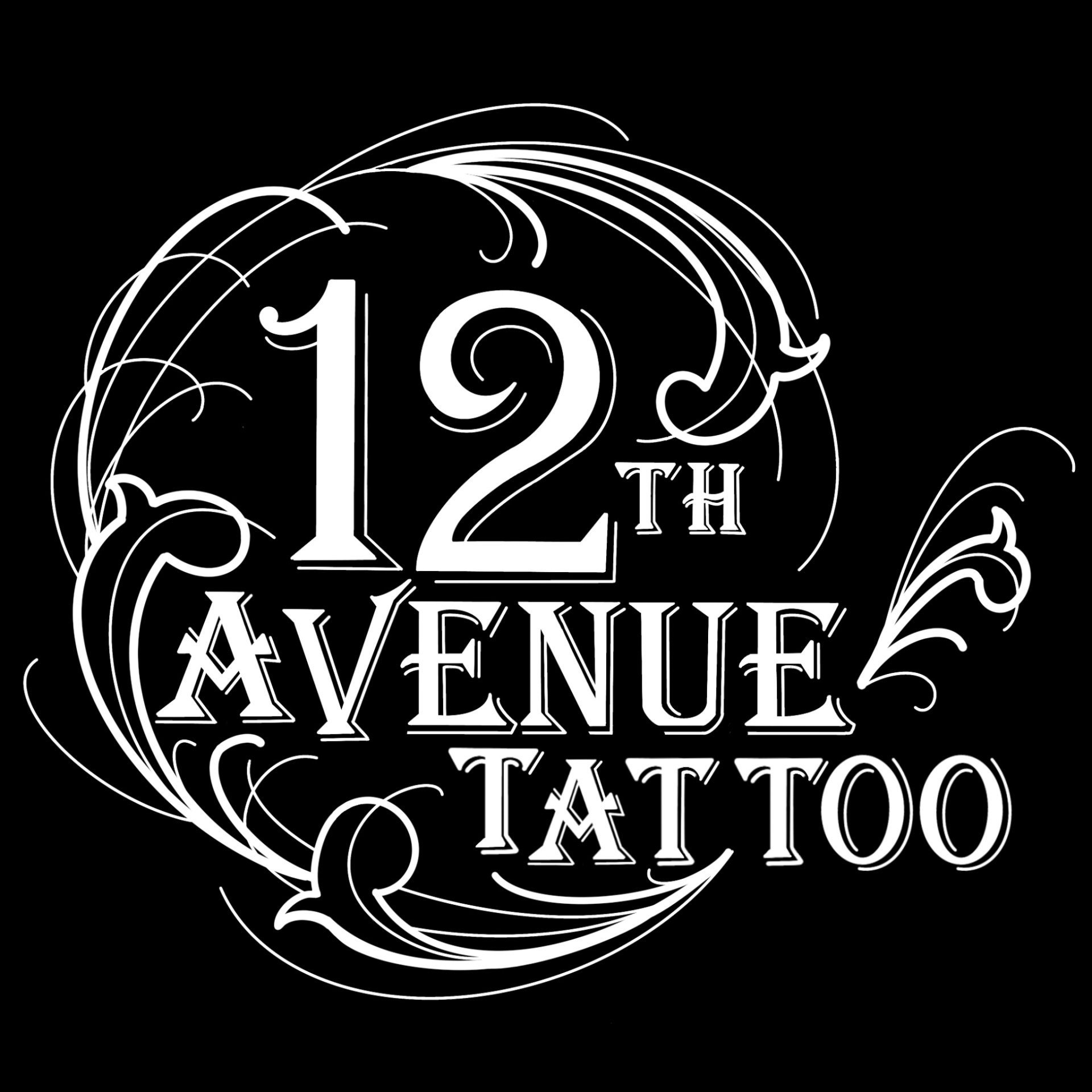 12th Avenue Tattoo LLC | Tattoo Studio | Nampa, ID