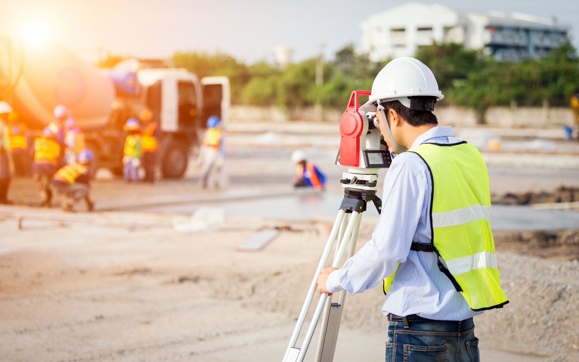 Surveyors CT | Nafis & Young Engineers & Surveyors