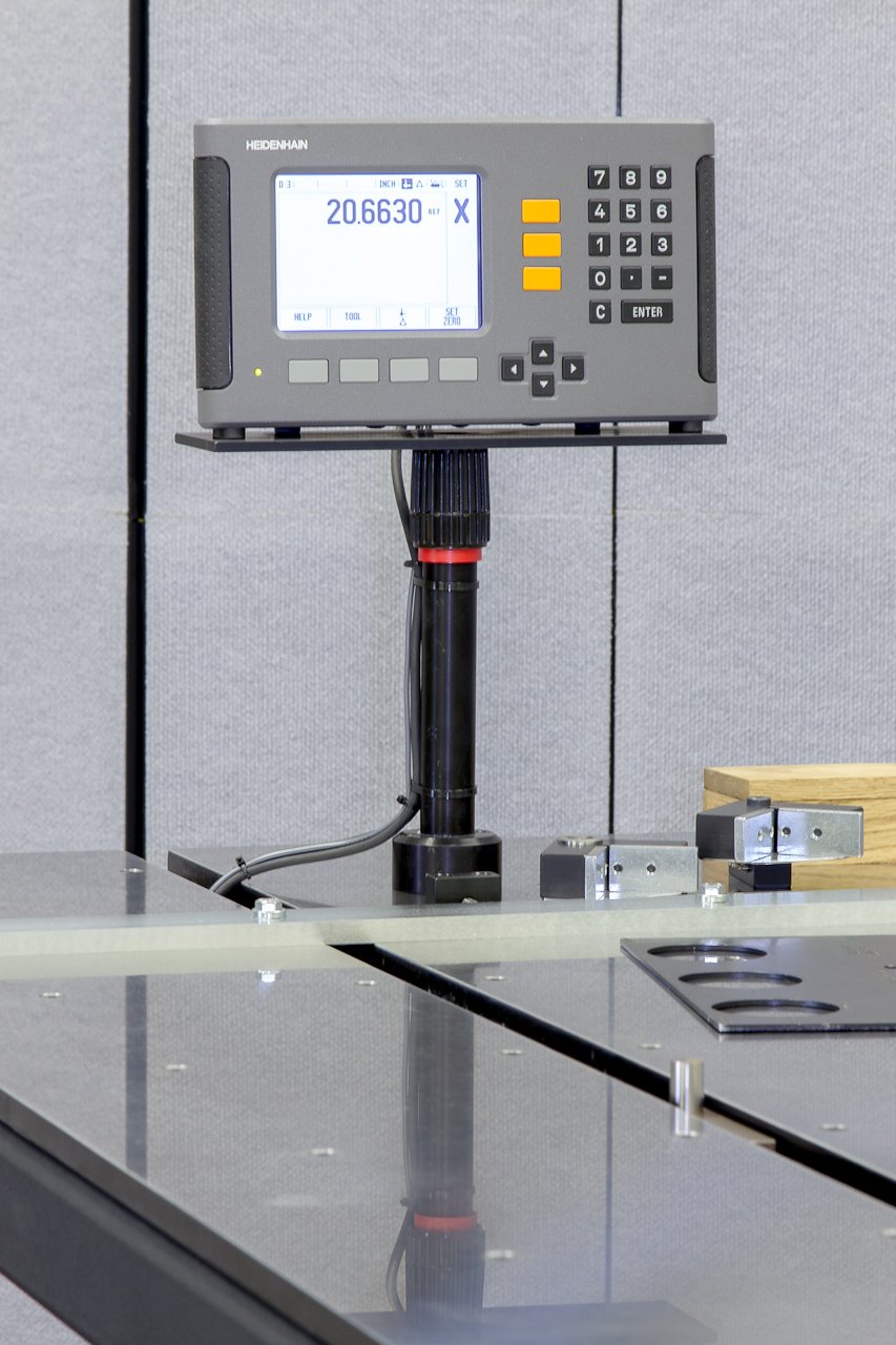 Photo Gallery | Raytech Measuring Systems Inc.