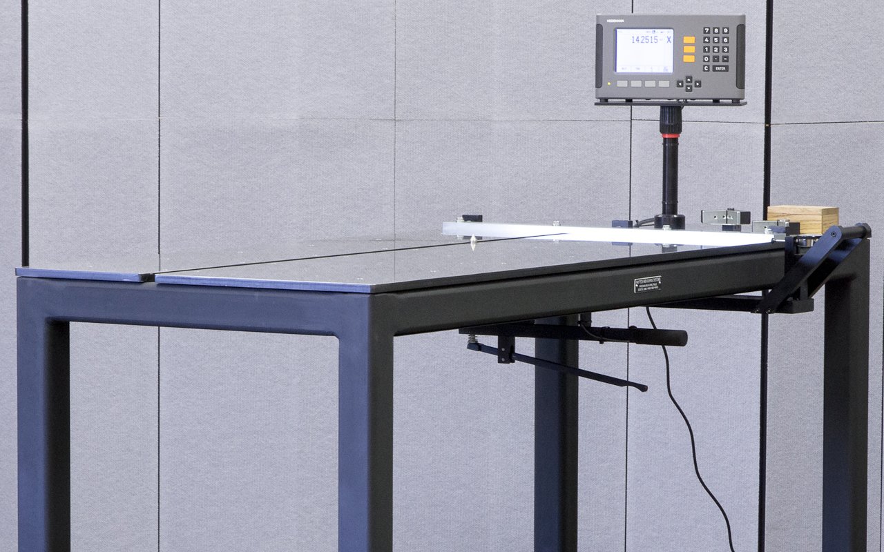 Shopfloor Metrology Systems | Raytech Measuring Systems Inc