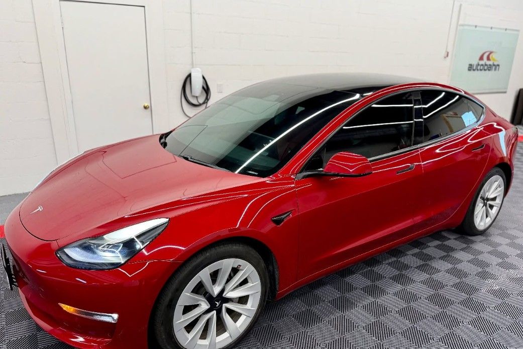 Car Window Tinting | Suffolk, VA