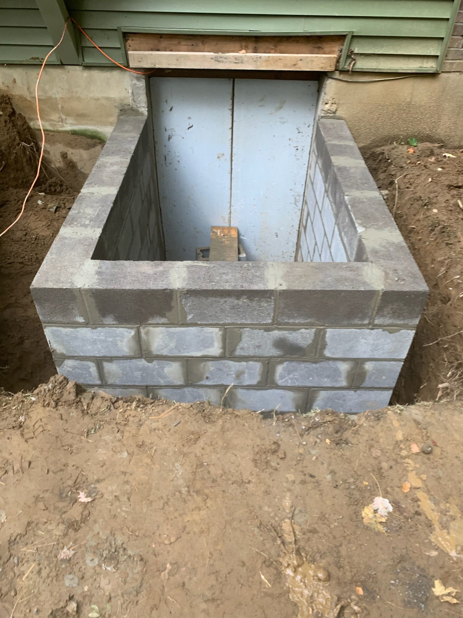 Concrete | Angelozzi Masonry | The Capital District, NY