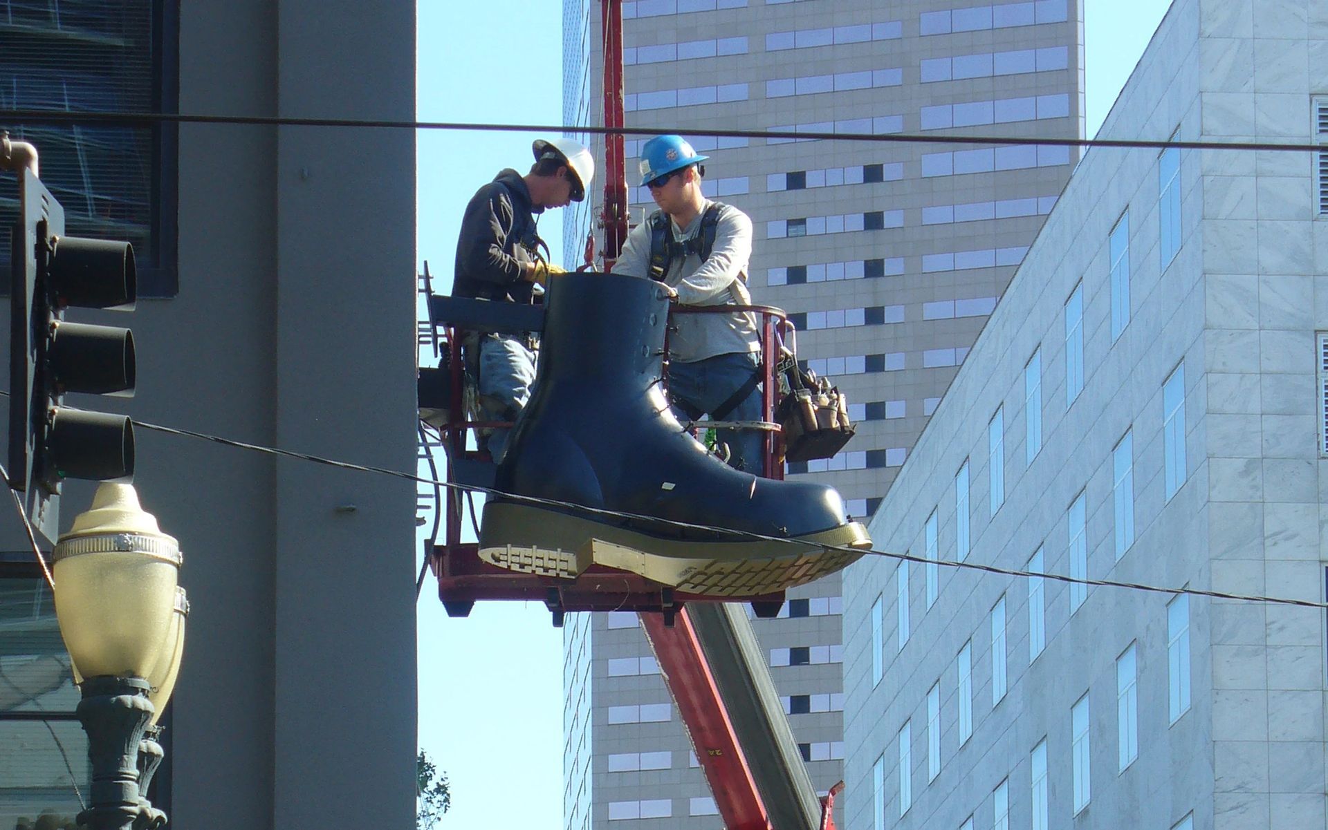 Custom Signage Vancouver, WA | Portland, OR | Vancouver Sign
