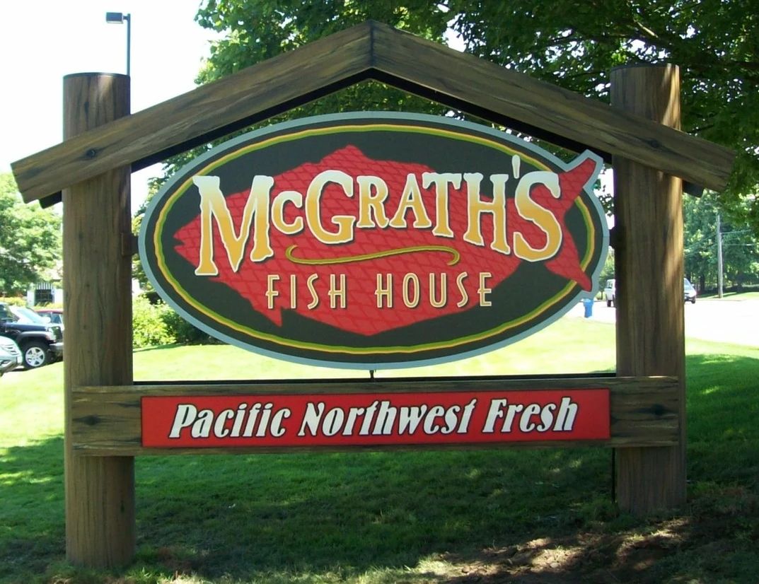 Project Gallery | Vancouver Sign Co.