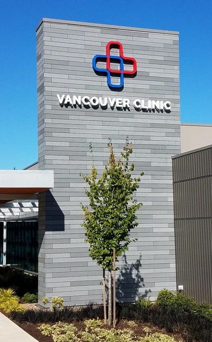 Project Gallery | Vancouver Sign Co.